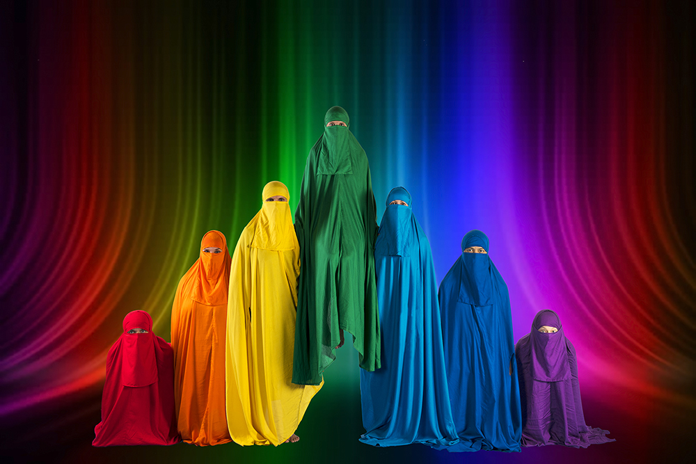 rainbow | International Photo Awards