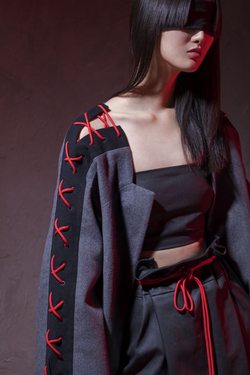 Restrained | International Photo Awards