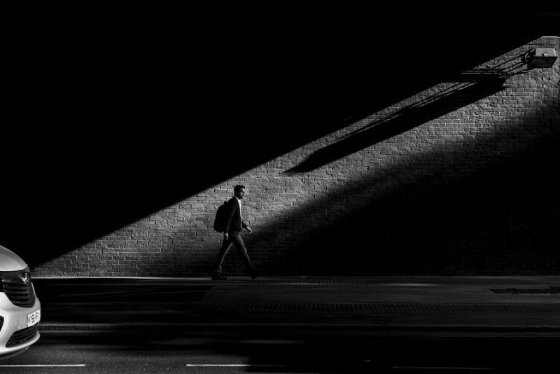 Raylight | International Photo Awards