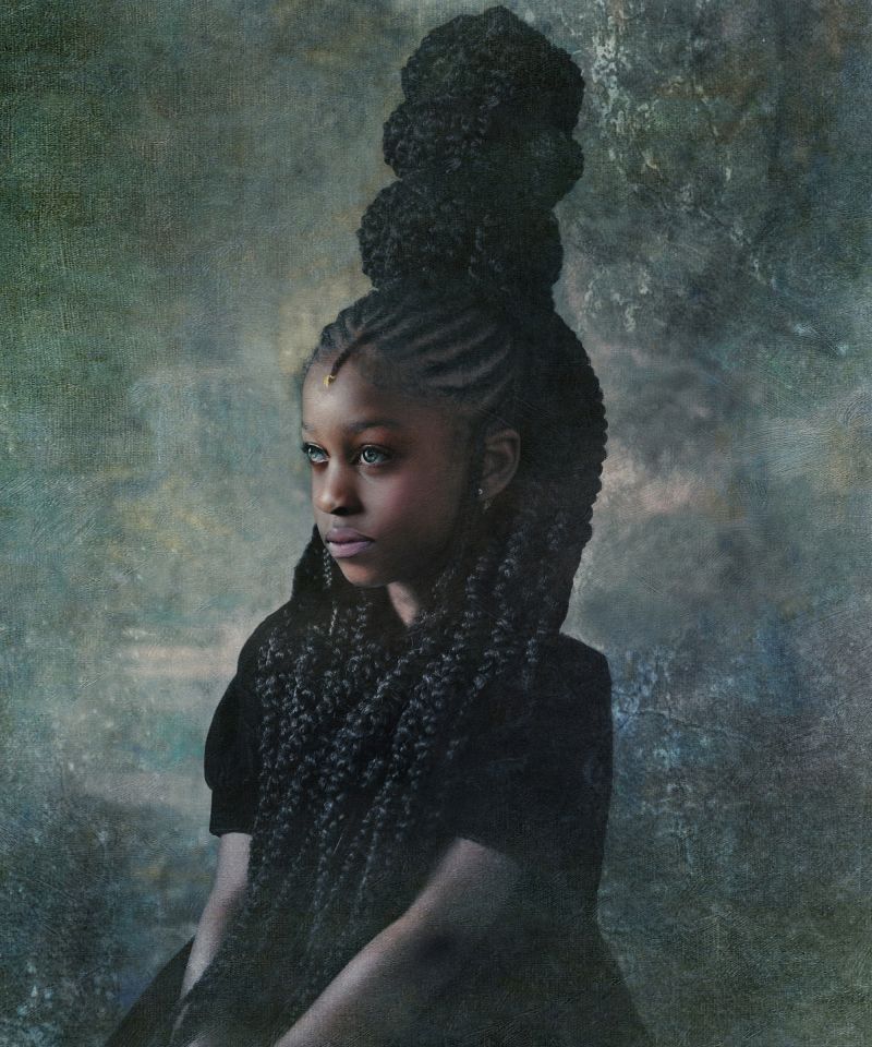 Indigo | International Photo Awards