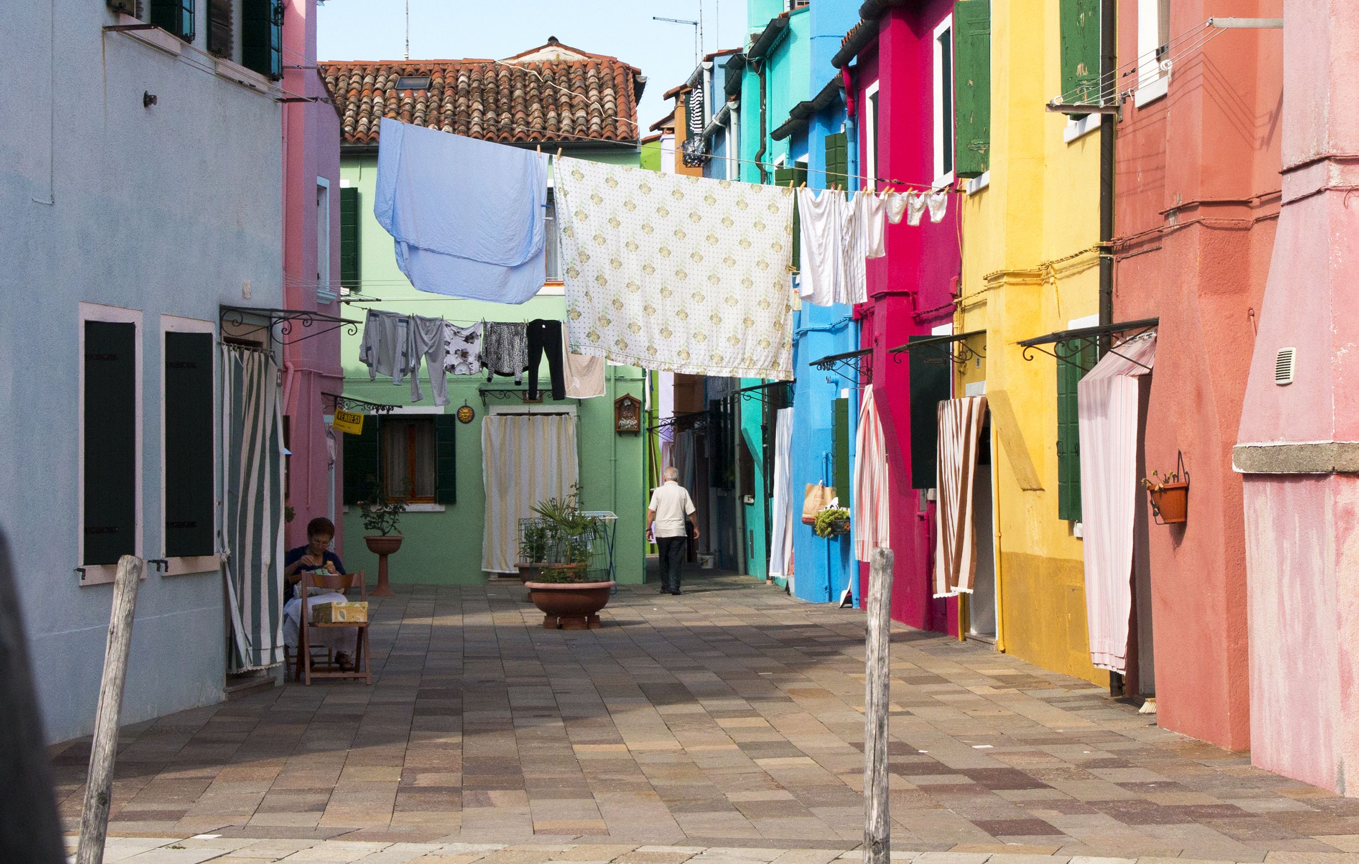 BLOZE Burano | International Photo Awards