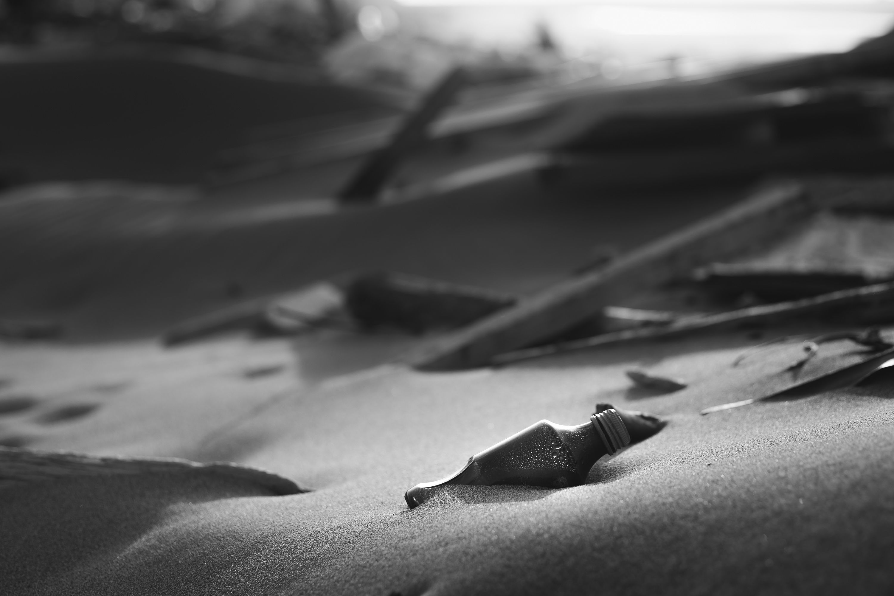 A Place Which Is Abandoned International Photo Awards