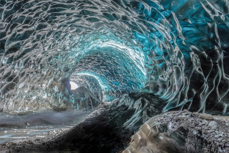 Ice Vortex | International Photo Awards