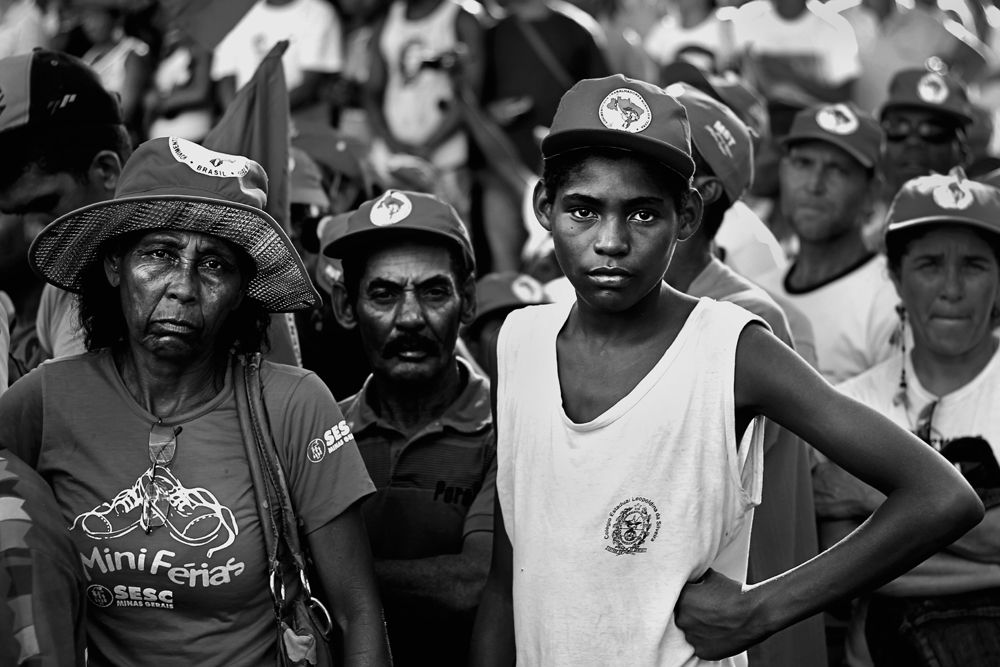 Landless | International Photo Awards