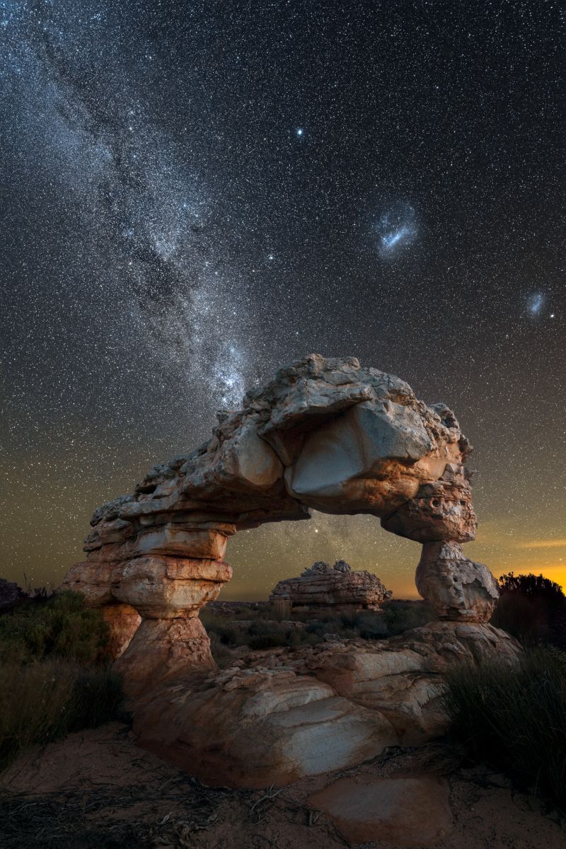 Starry Starry Night | International Photo Awards