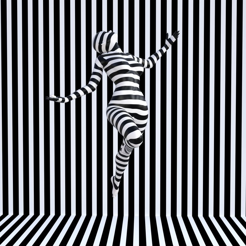 Stripes & Co | International Photo Awards