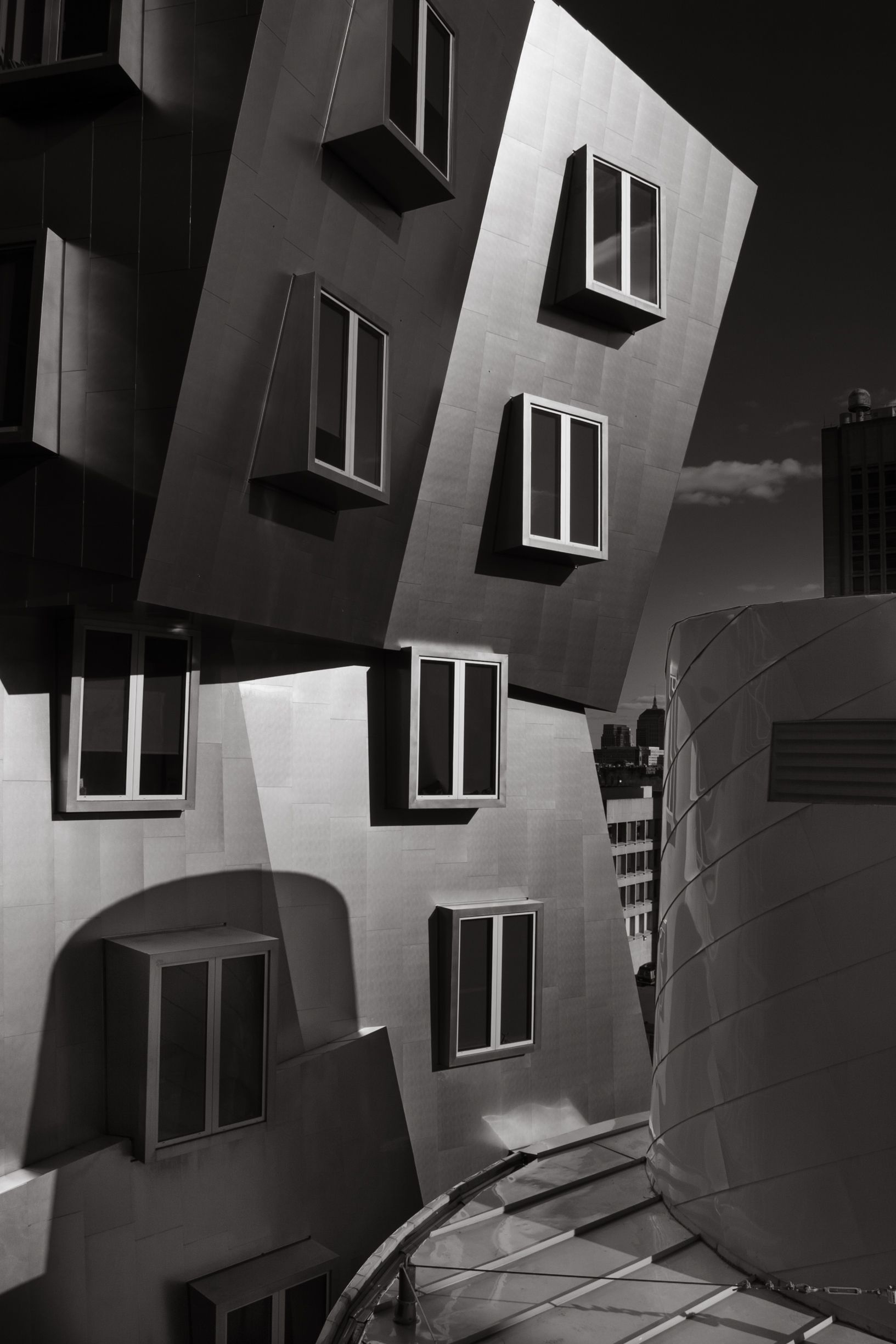 A Century of MIT Architecture | International Photo Awards