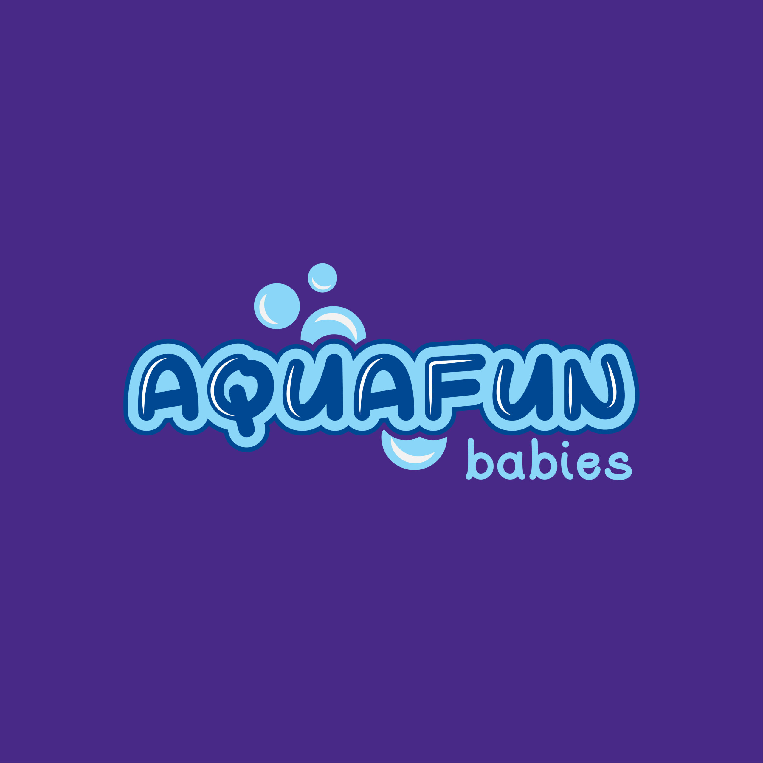 Aqua Logo Design Sample | Logo Design Ideas AZ Arizona