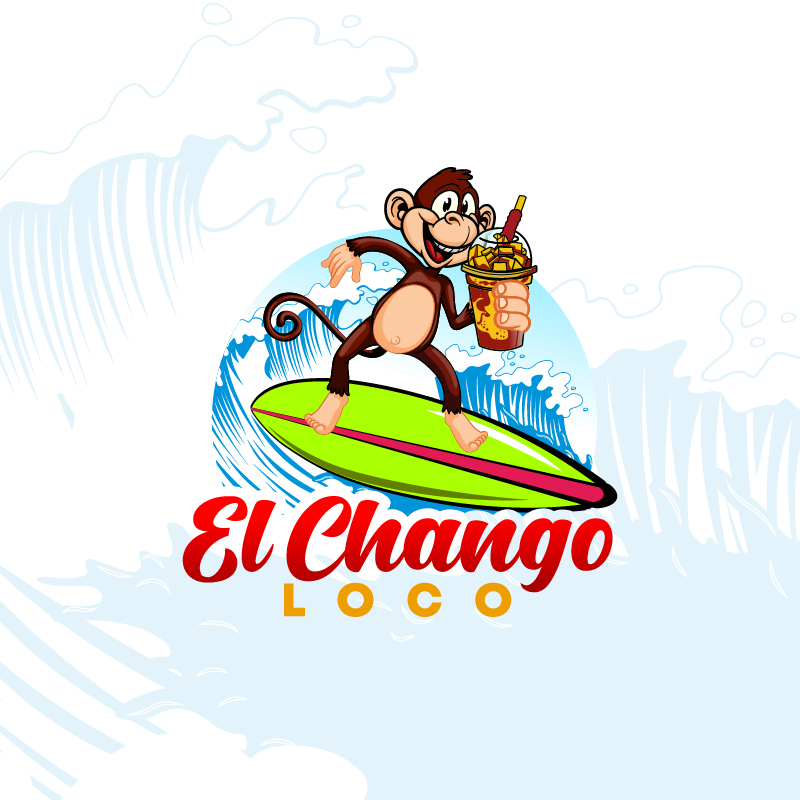 Illustrative Logo Design Sample | Illustrative Logo Design Ideas