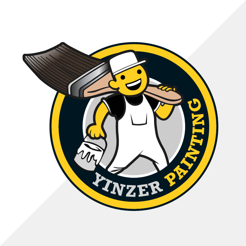 Illustrative Logo Design Sample | Illustrative Logo Design Ideas