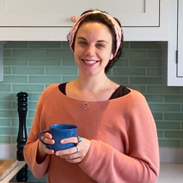 Katie Gates - Prepear