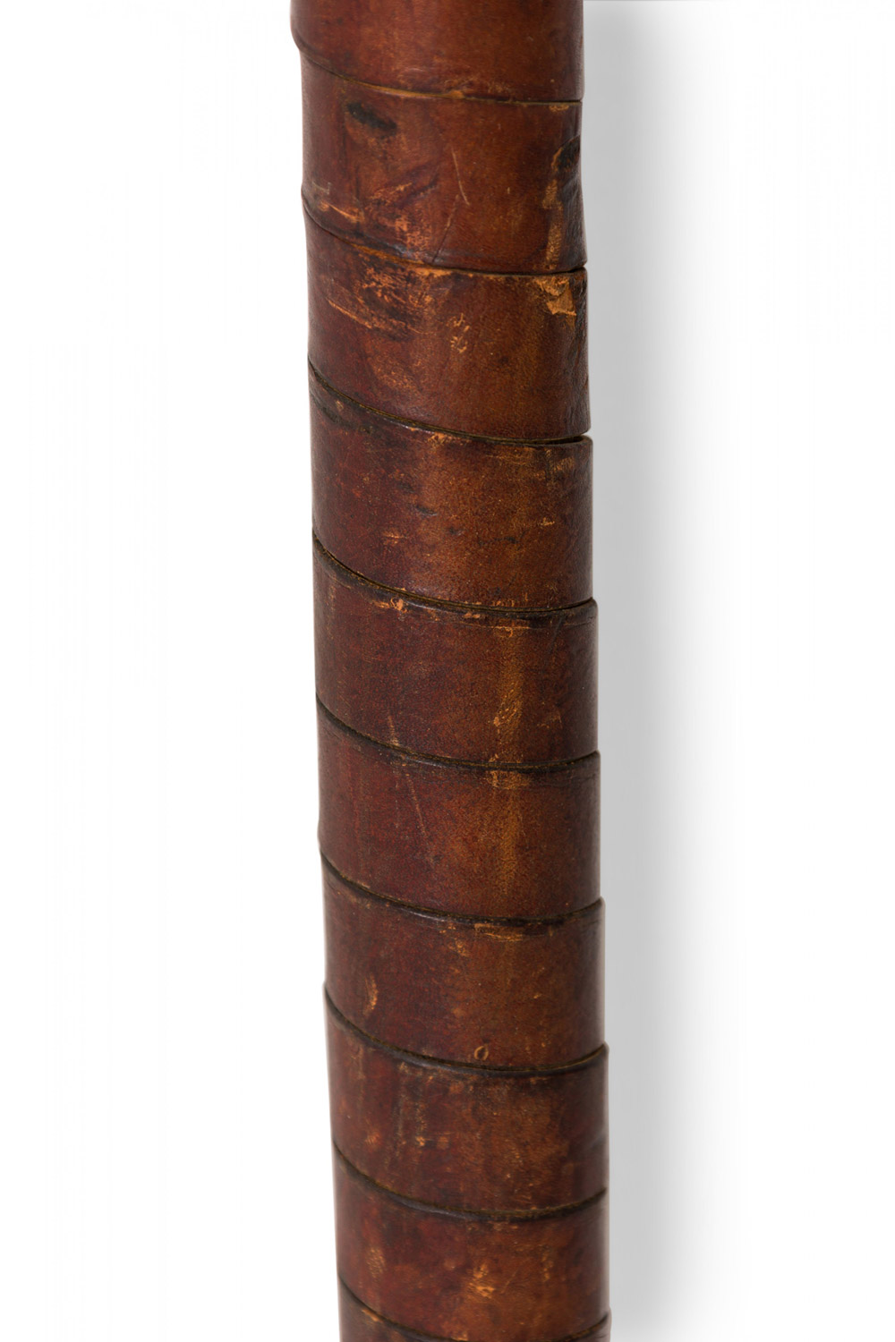 English renaissance style halberd 11