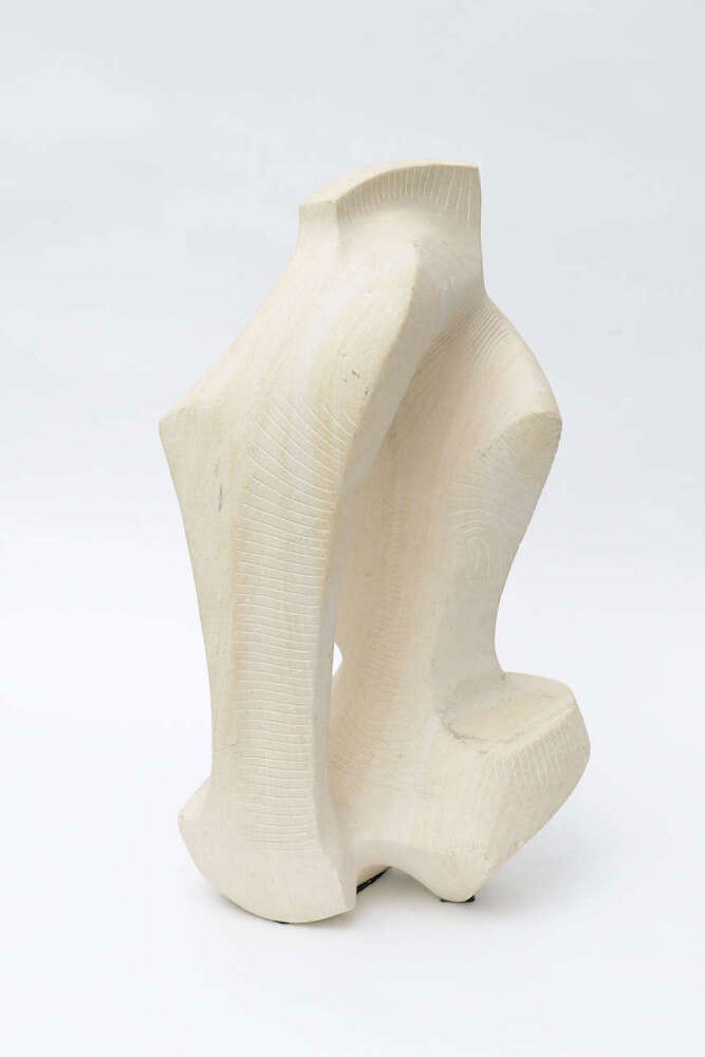 Modern Abstract Stone Sculpture