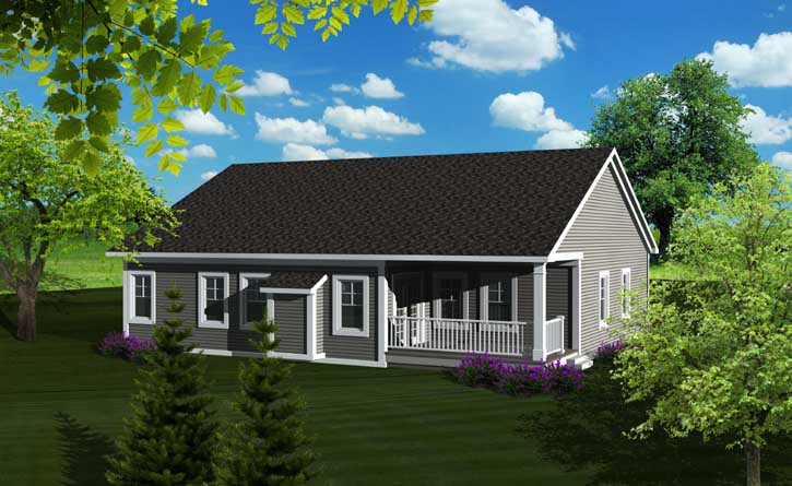 Most Popular 1500 Sq Ft House Plans | Monster House Plans