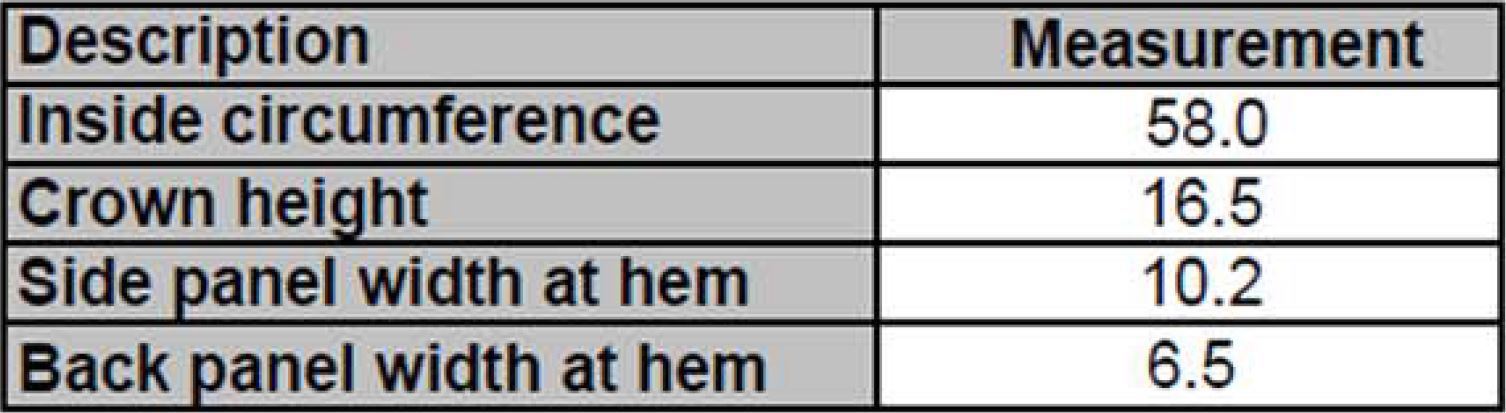 Custom ATC Everyday Cotton Twill Cap - Coastal Reign