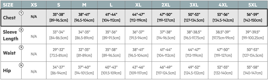 Custom Stormtech Men's Ozone Hooded Shell - Coastal Reign