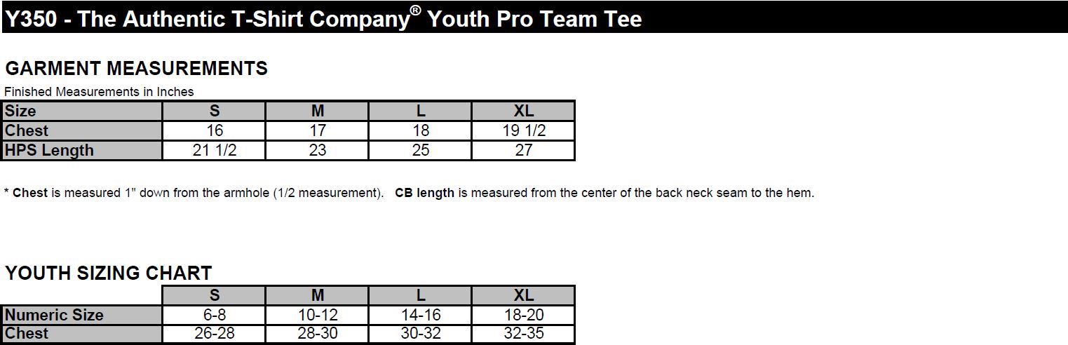 Custom ATC Pro Team Short Sleeve Youth Jersey - Coastal Reign