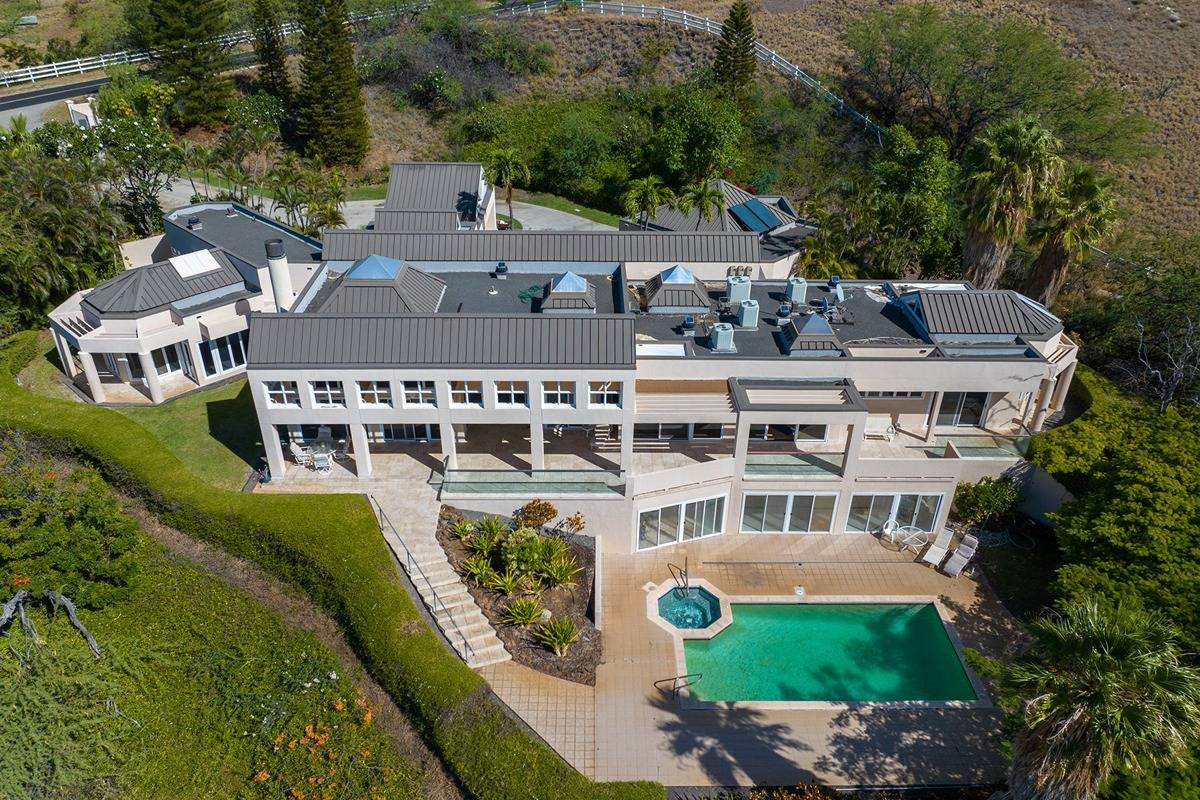 Kohala Ranch - Hapuna Realty