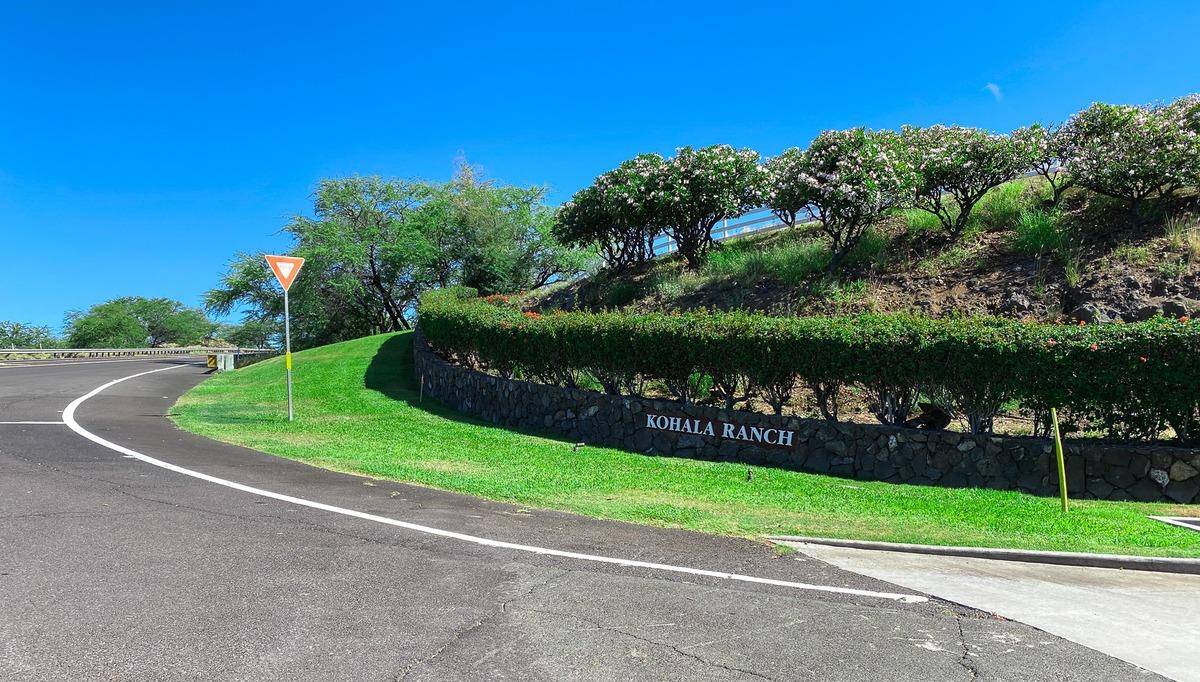 Kohala Ranch - Hapuna Realty