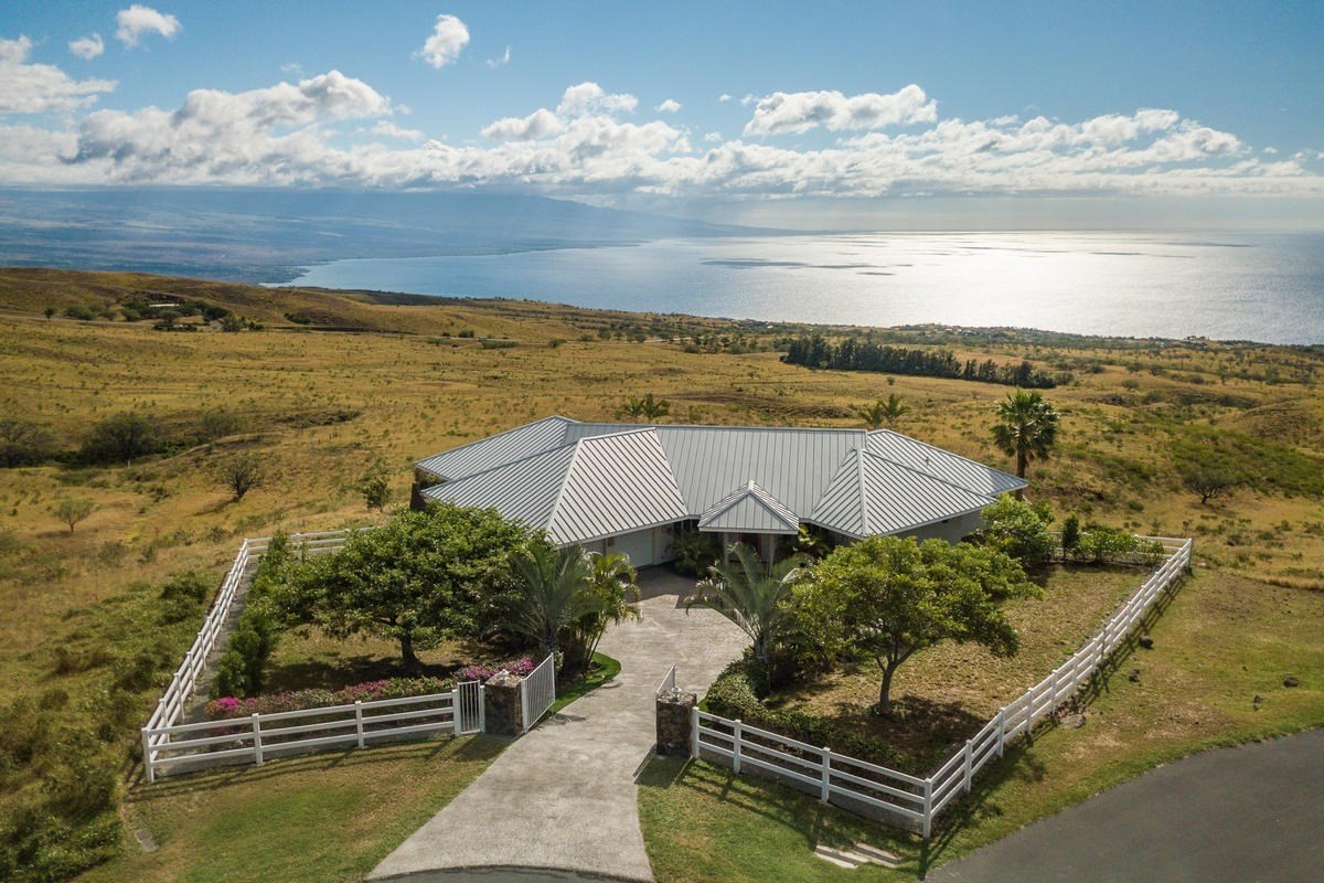 Kohala Ranch - Hapuna Realty