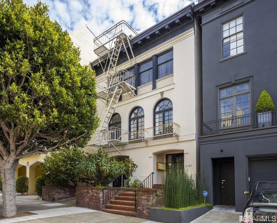 2155 Jackson 2157 Street, San Francisco, CA, 94115 | View Property Listing