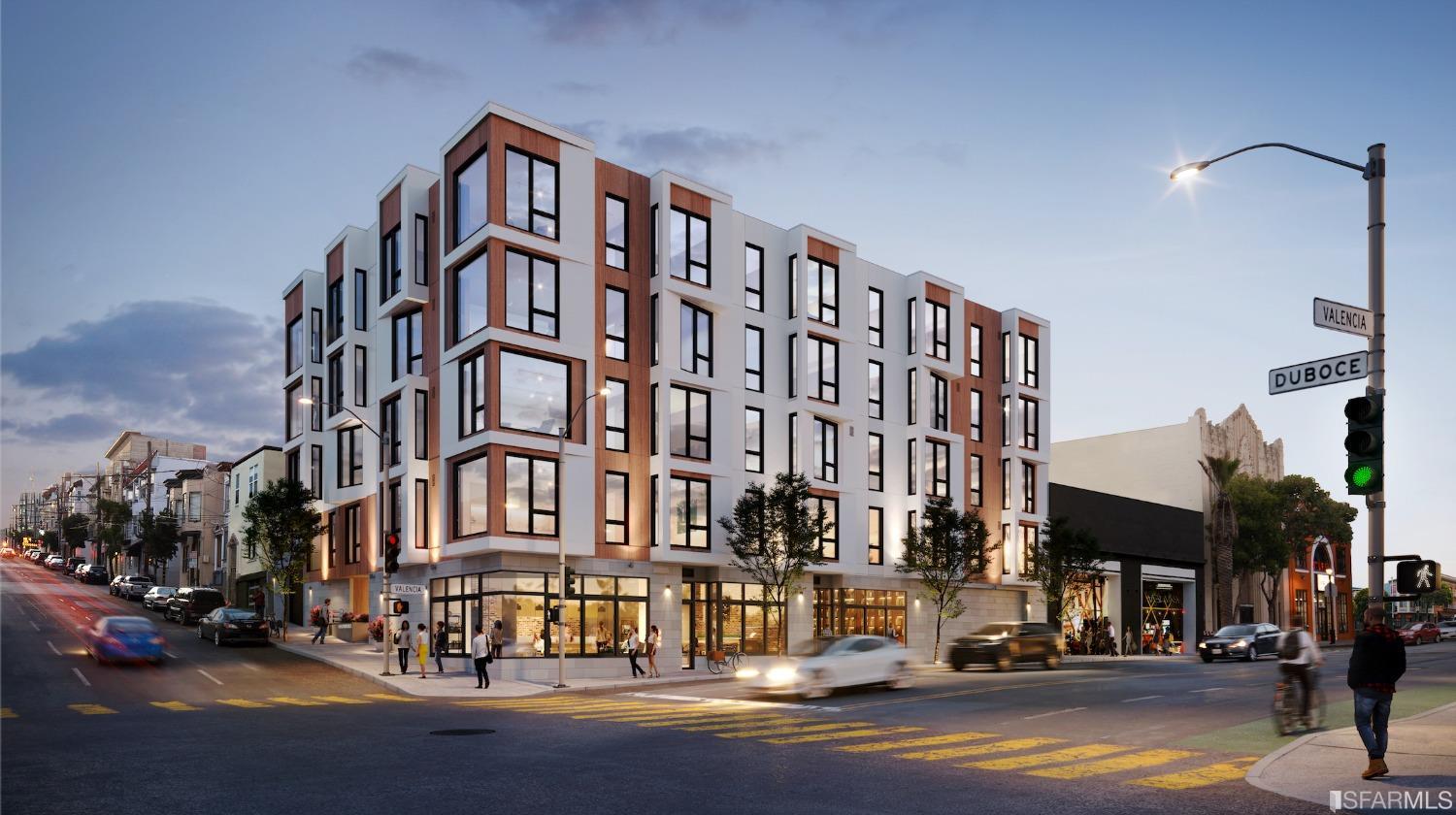 198 Valencia Street #301, San Francisco, CA, 94103 | View Property Listing