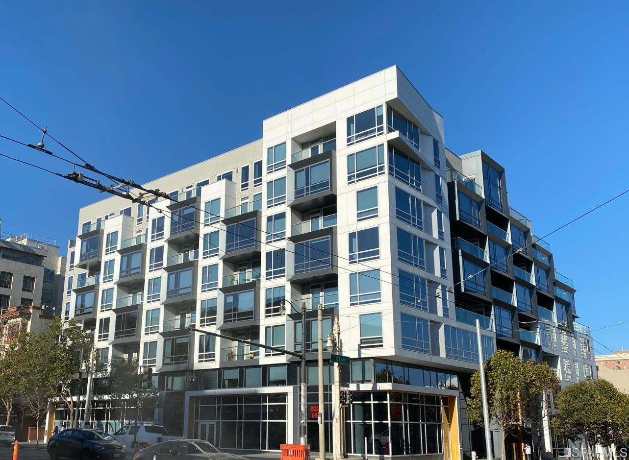 1788 Clay Street #805, San Francisco, CA, 94109 | View Property Listing