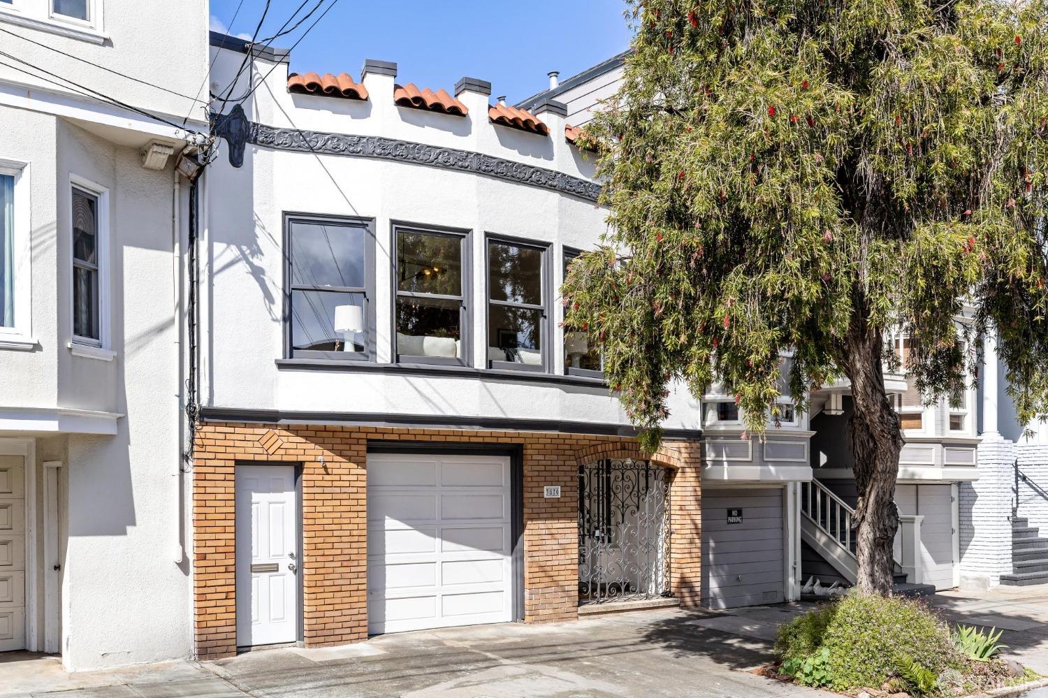 3870 Cesar Chavez Street, San Francisco, CA, 94131 | View Property Listing