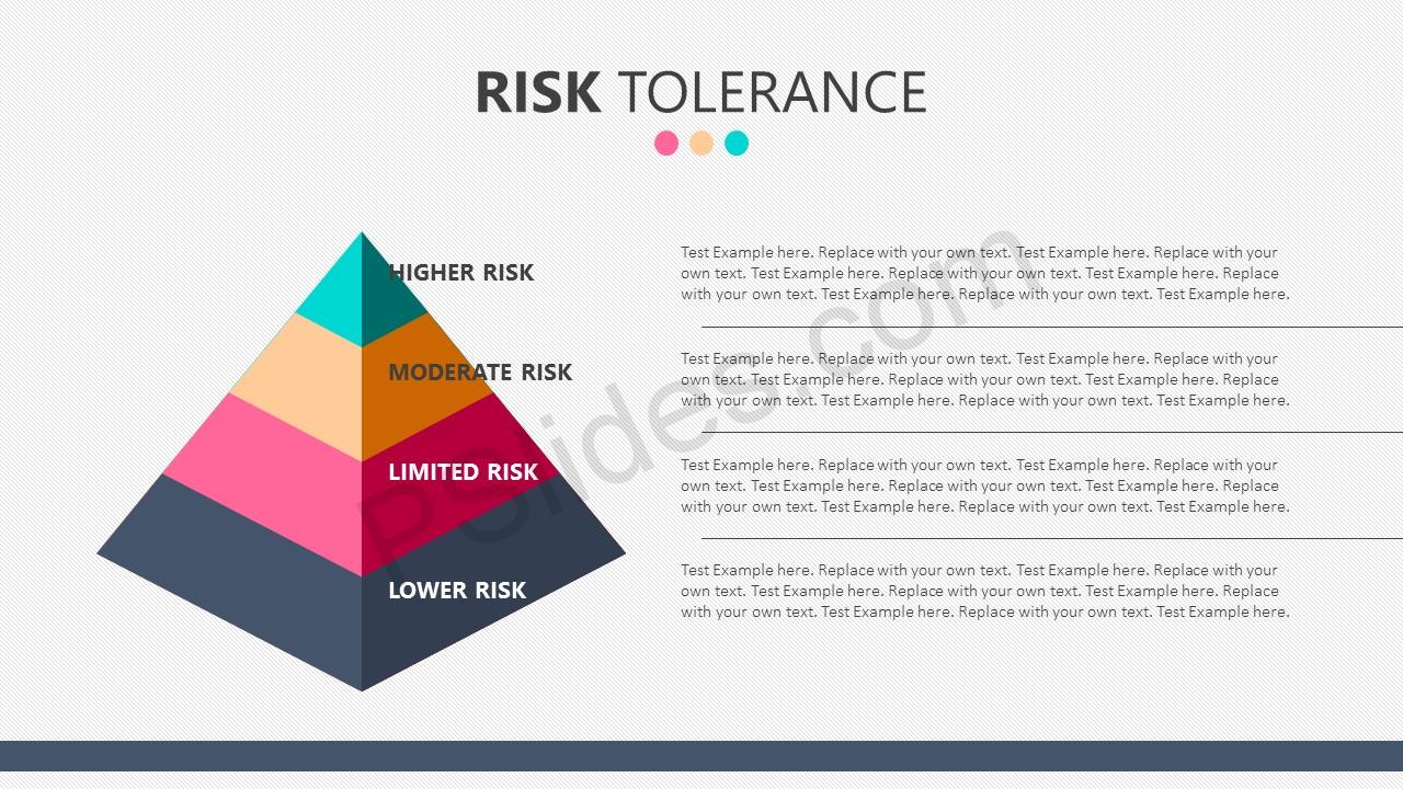 Risk Tolerance Scale