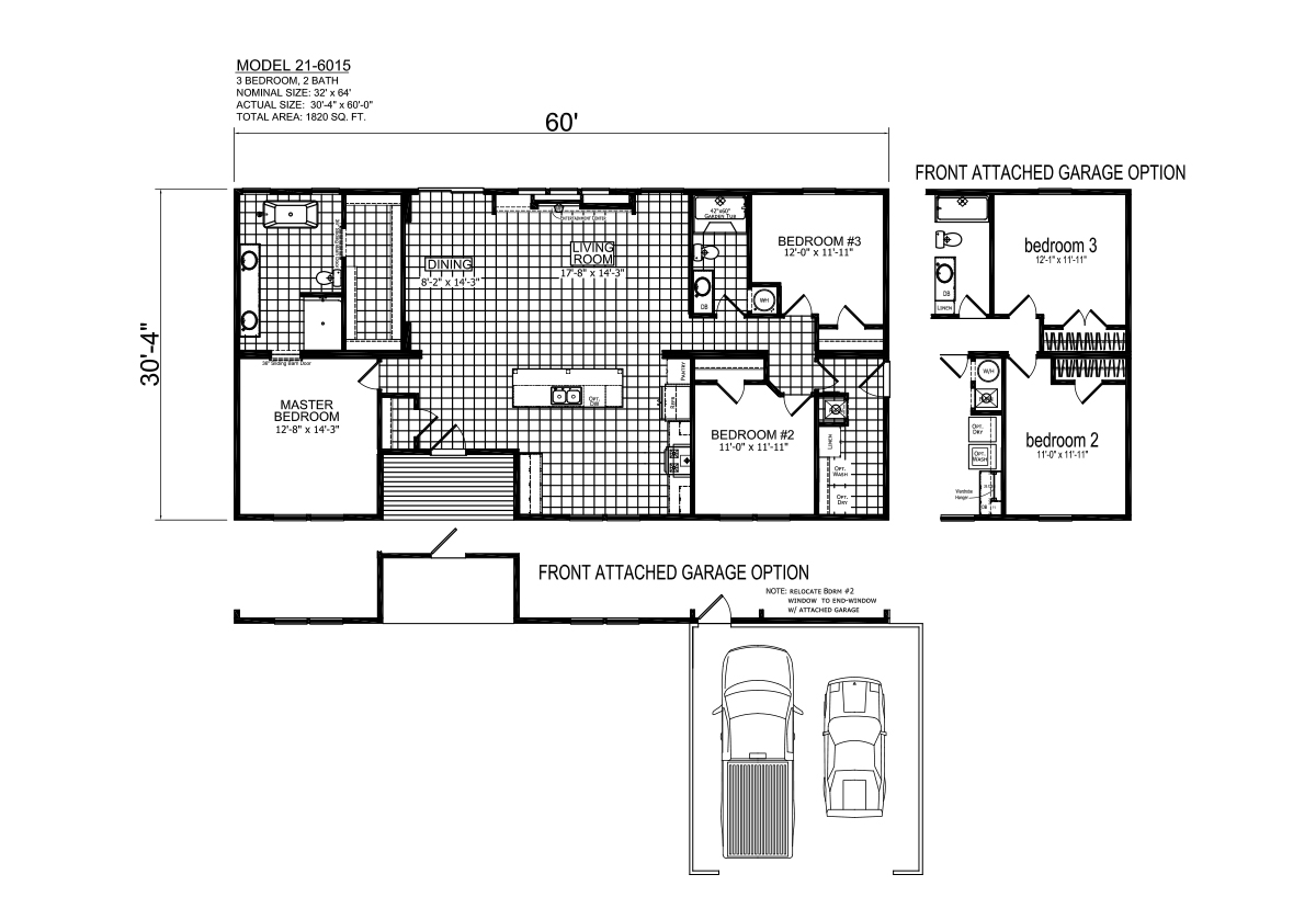 Champion Homes - ModularHomes.com