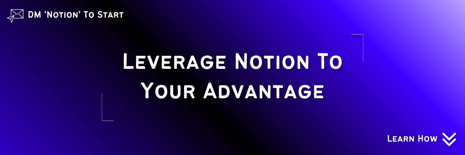 Mateusz "Matthew" Kubiak | Template Creator | Notion Marketplace