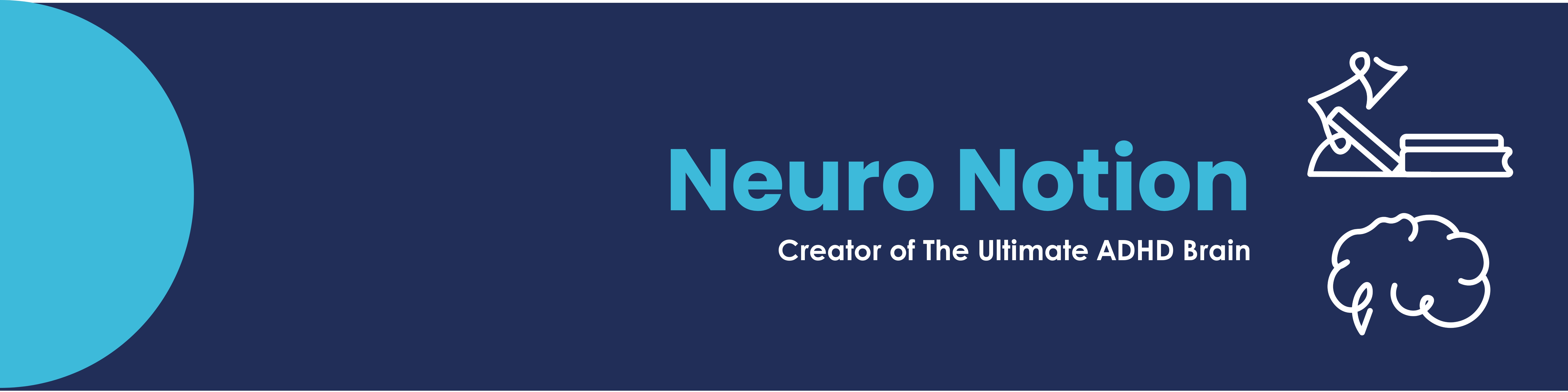 Neuro Notion | Template Creator | Notion Marketplace