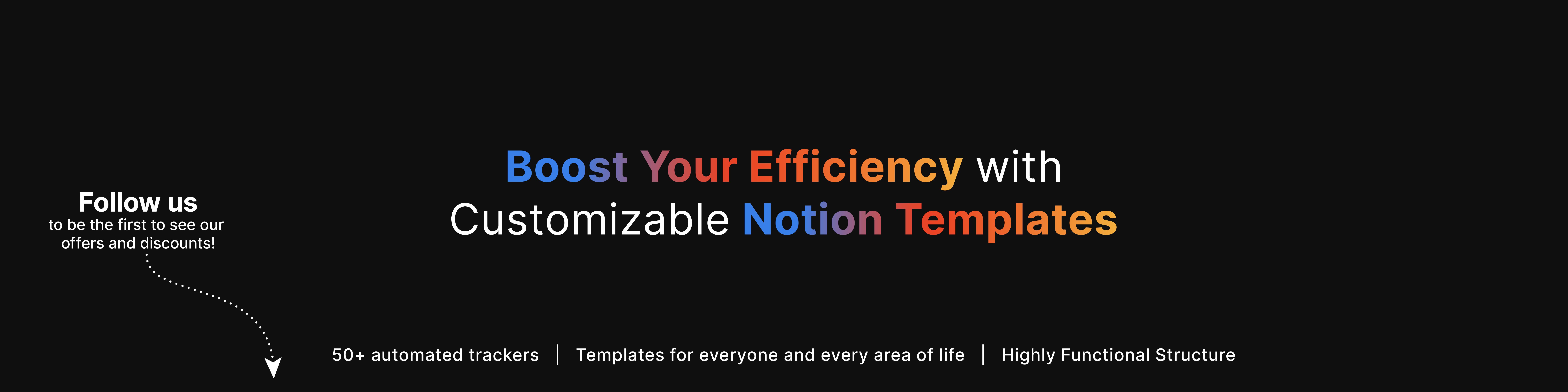 Smart Notion | Template Creator | Notion Marketplace