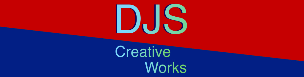DJS Creative Works | Template Creator | Notion Marketplace