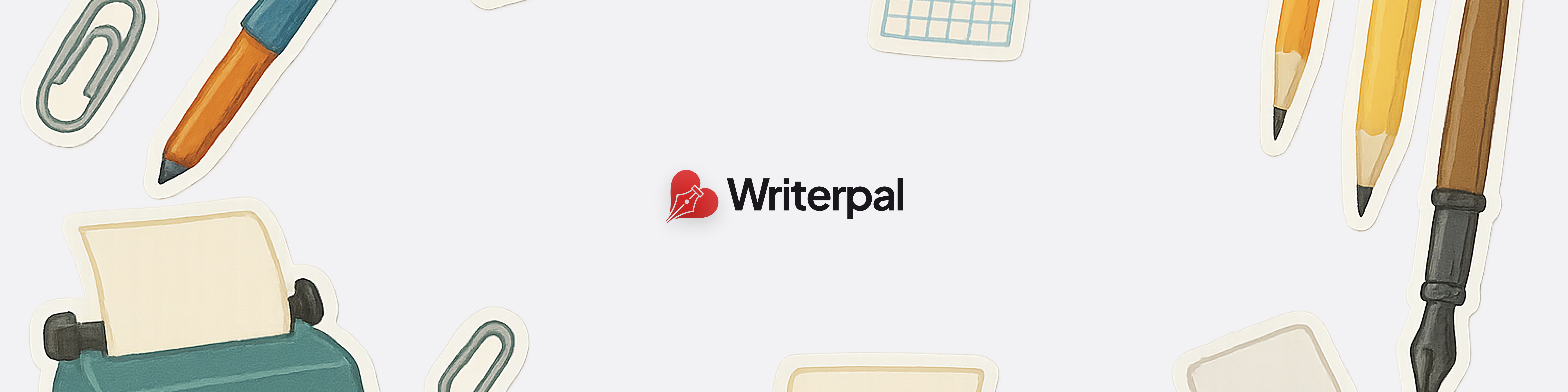 writerpal | Template Creator | Notion Marketplace
