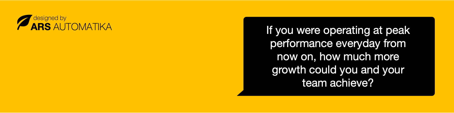 Ars Automatika | Template Creator | Notion Marketplace