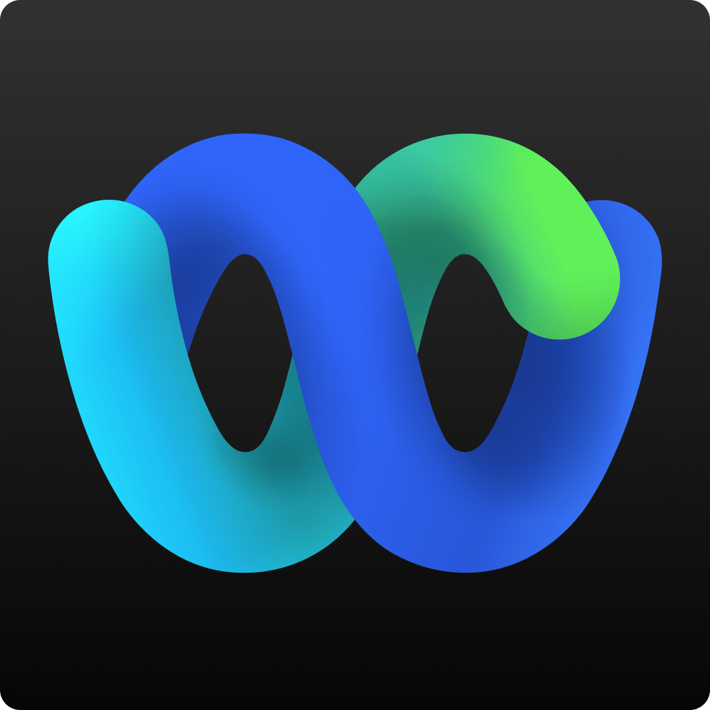 Webex Connection Notion