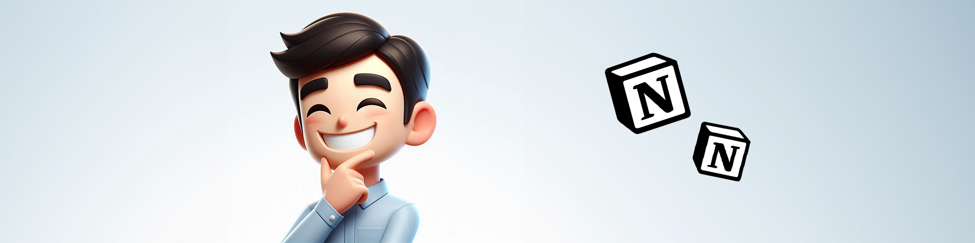 imago | Template Creator | Notion Marketplace