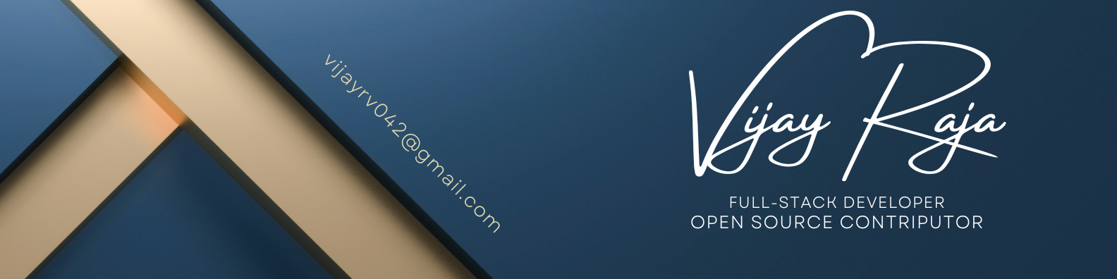 Vijay Raja | Template Creator | Notion Marketplace