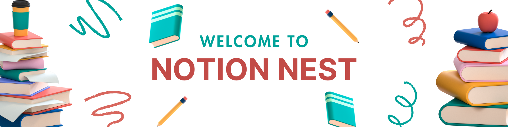 Notion Nest | Template Creator | Notion Marketplace