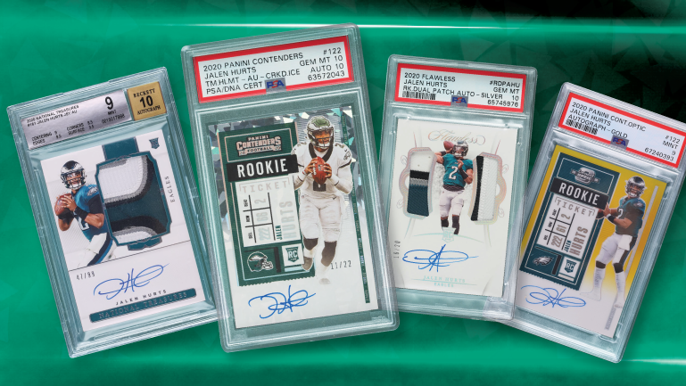 Fanatics Collect Checkout