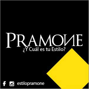 BUZO CAPOTA CONVERTIBLE - PRAMONE