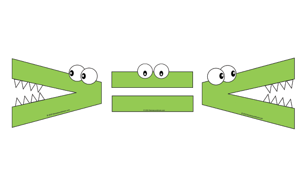 Greater than, less than, equal to Quiz - Quizizz