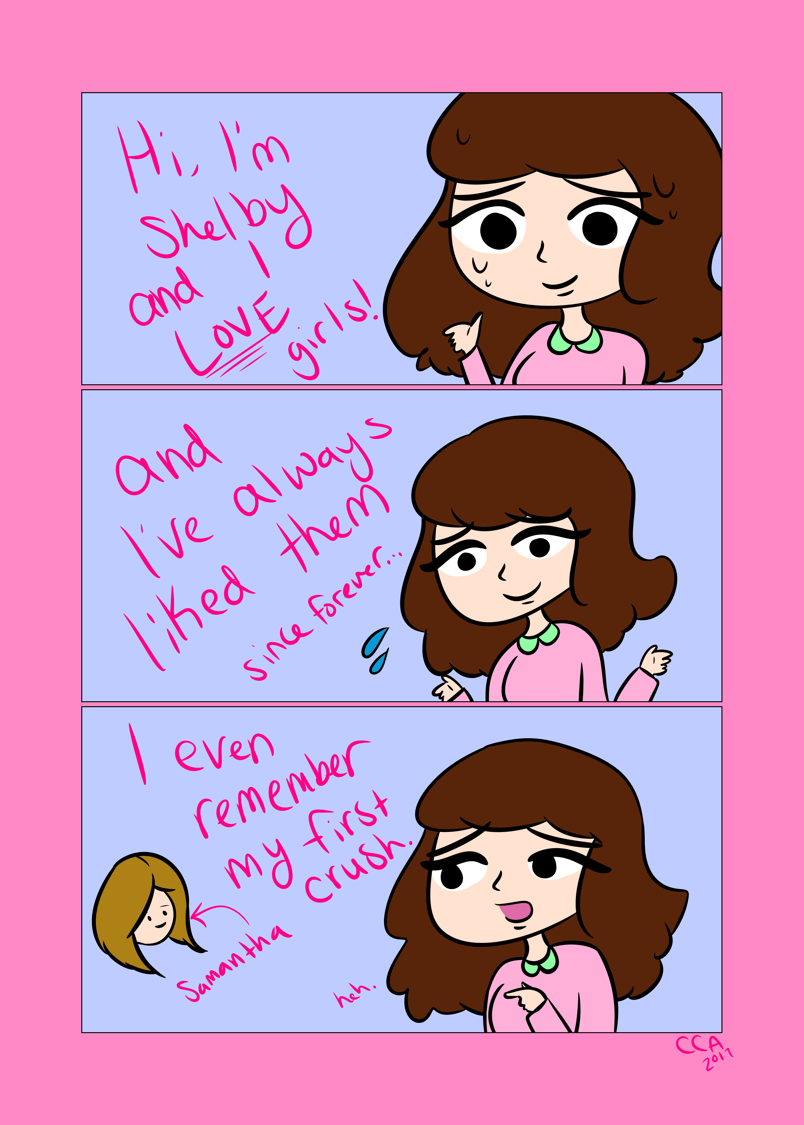 GL Story Lovers? Here You Go! (Feedbacks are welcomed) - Promotions ...