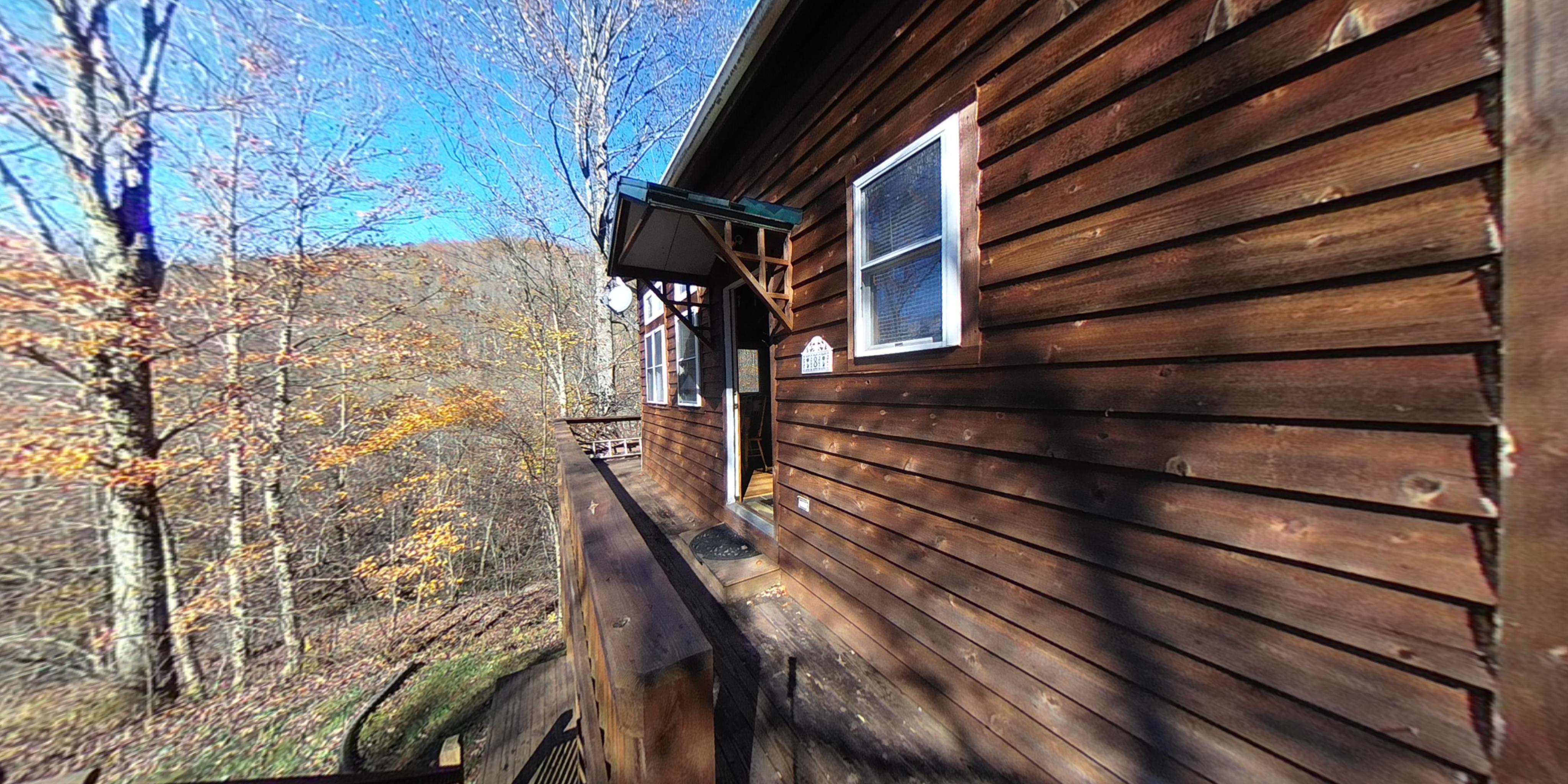 85 Indian Trail