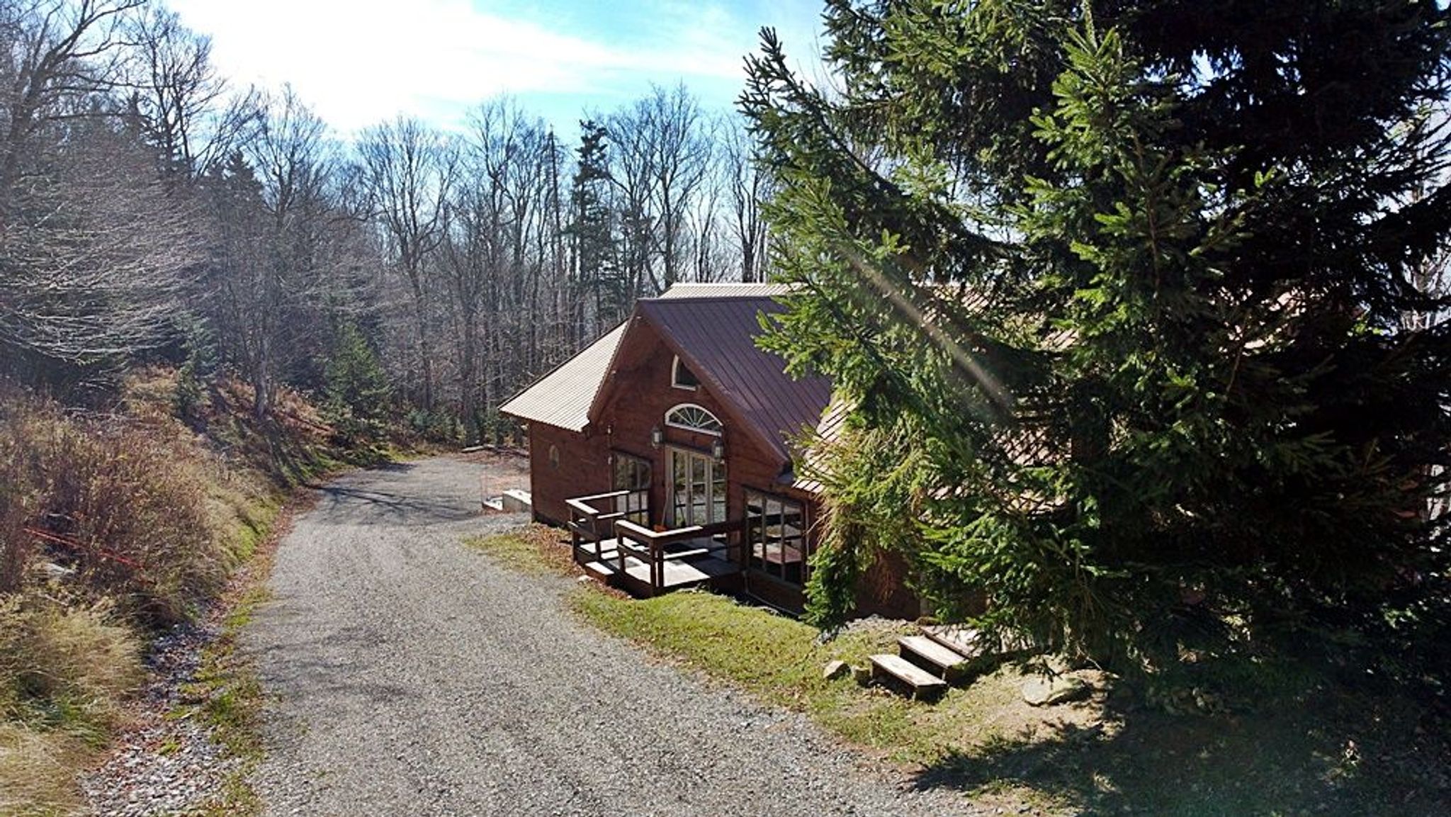 945 S. West Ridge Rd