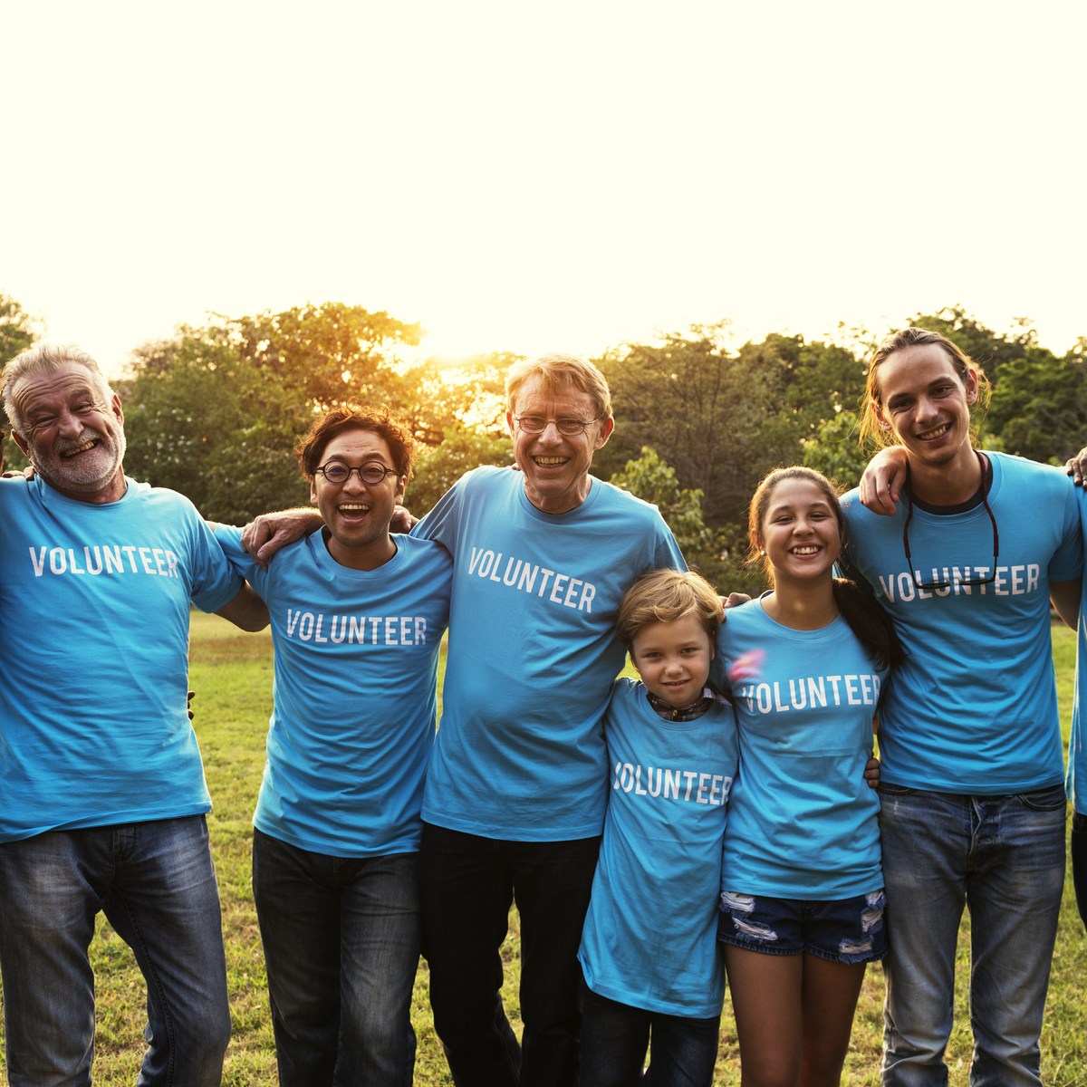 Volunteers 10 Critical Roles Volunteers Can Play At Your Next Event 