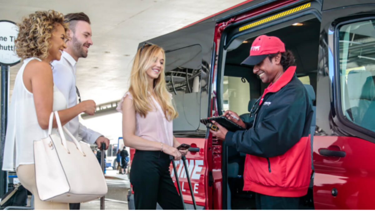 Your Complete Guide to Ontario Airport Transportation with Prime Time ...