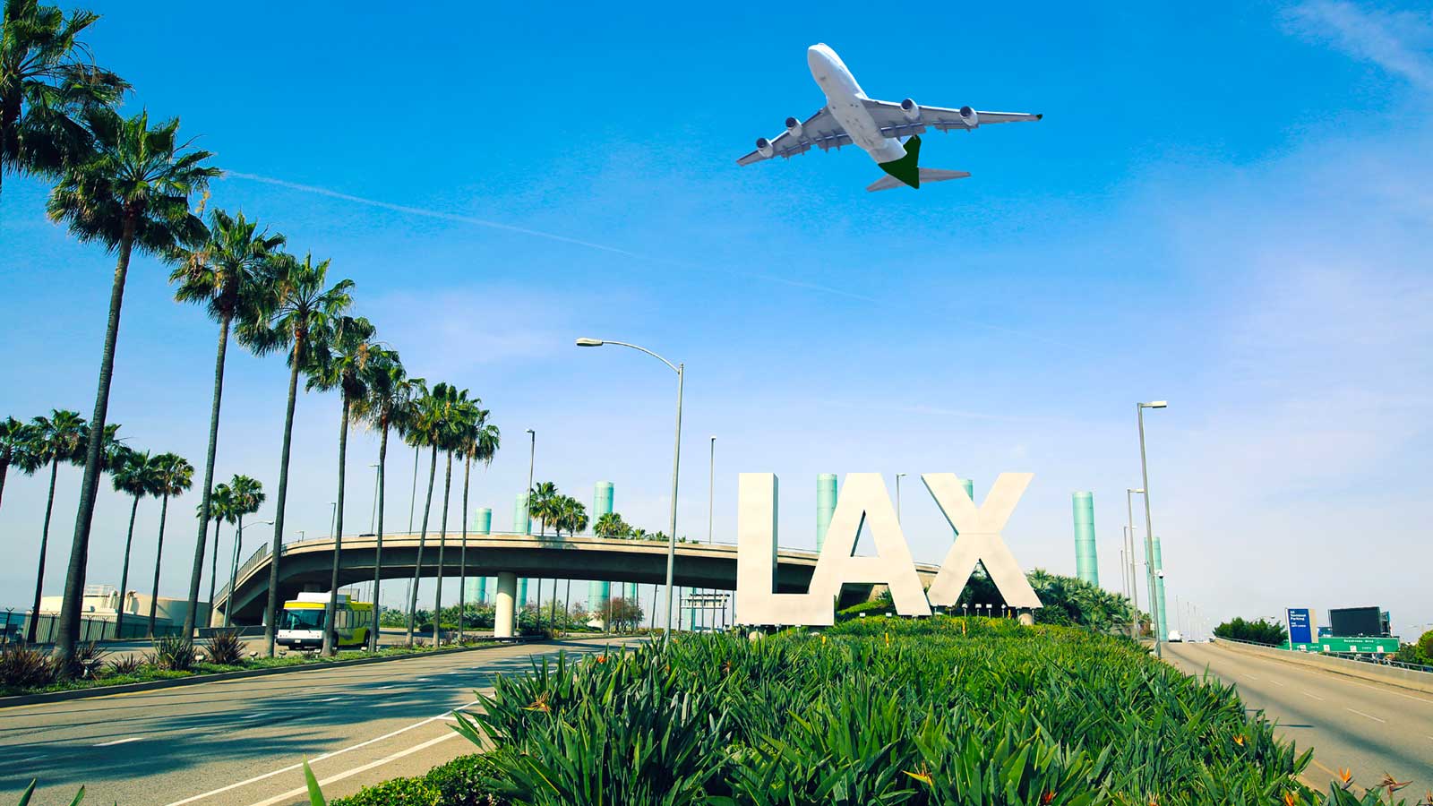 LAX Shuttle services: Exploring its Evolution for a better future ...