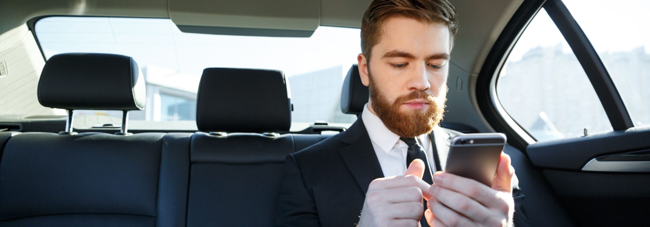 PrimeTime Services: Your Ultimate Travel Companion - Prime Time Shuttle